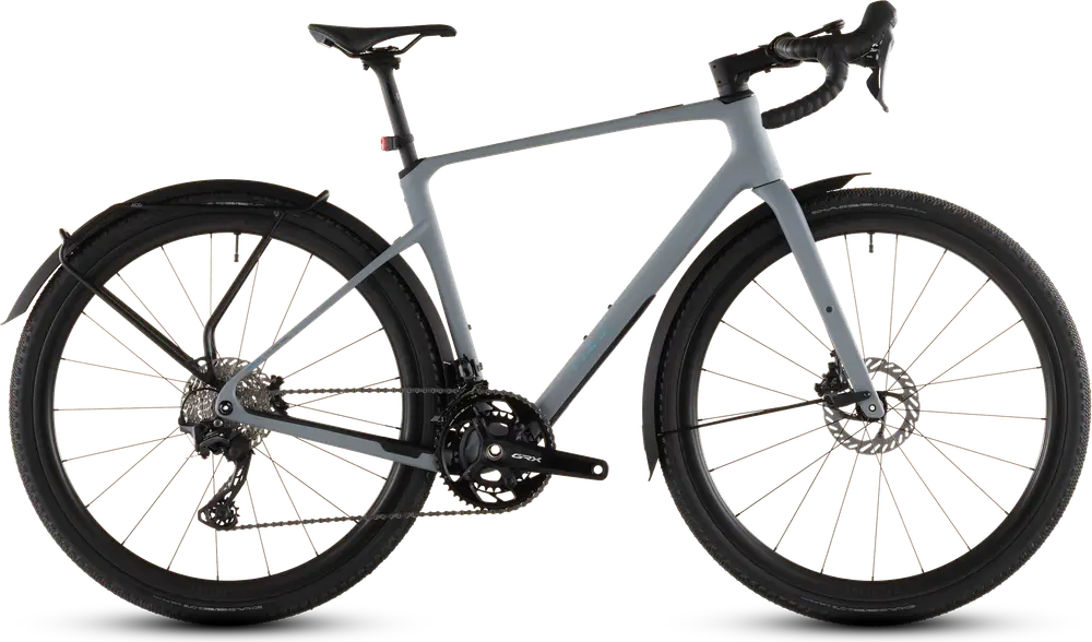 2026 CUBE NUROAD C:62, PRO FE – Specs, Comparisons, Reviews – 99 Spokes