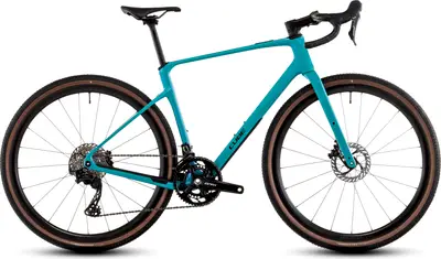 Compare: 2026 CUBE NUROAD C:62, PRO vs NUROAD, EX vs NUROAD, RACE FE ...