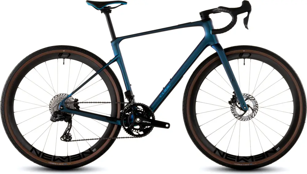 2026 CUBE NUROAD C:62, RACE – Specs, Comparisons, Reviews – 99 Spokes
