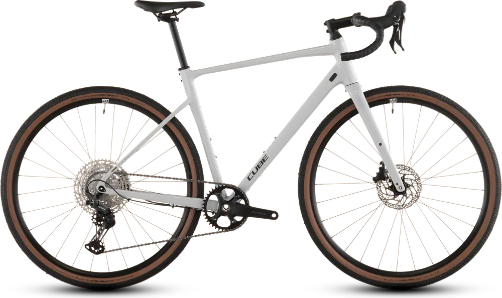 2026 CUBE NUROAD, EX – Specs, Comparisons, Reviews – 99 Spokes