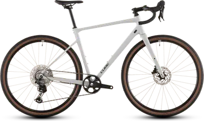 Compare: 2026 CUBE NUROAD, EX vs Specialized Diverge E5 vs Trek ...