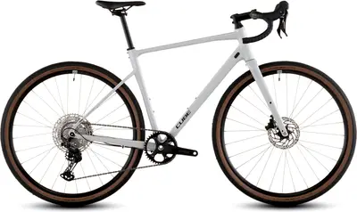 Compare: 2025 Canyon Endurace AllRoad vs 2026 CUBE NUROAD, EX vs ...