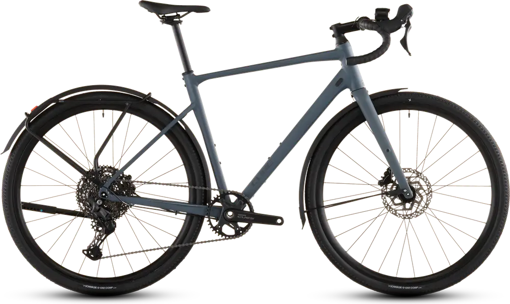 2026 CUBE NUROAD, PRO FE – Specs, Comparisons, Reviews – 99 Spokes