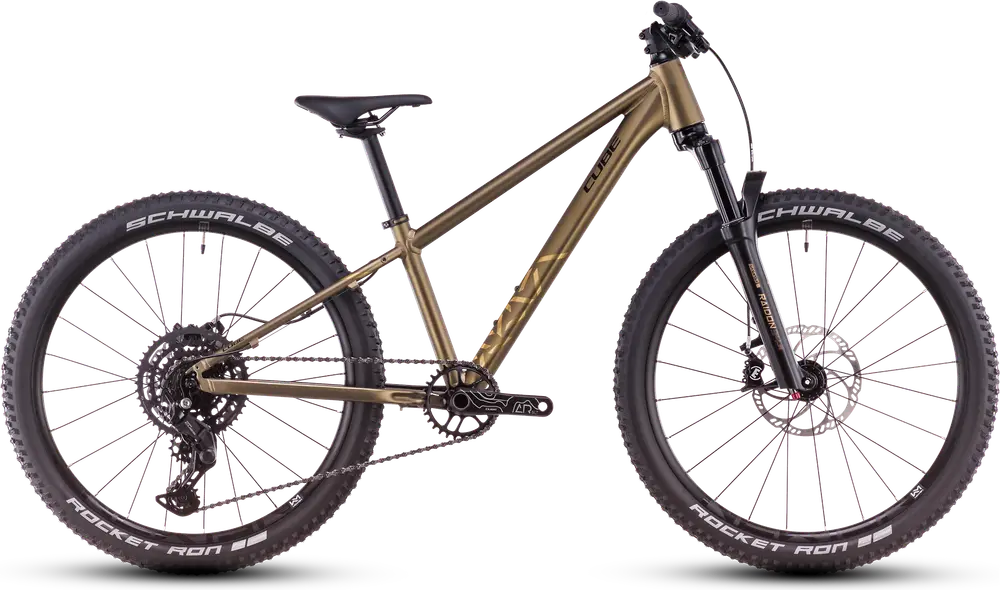 2026 CUBE REACTION 240, TM – Spezifikationen, Vergleiche, Bewertungen ...