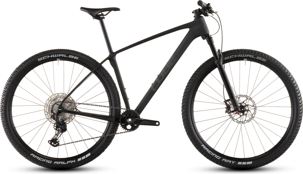 2026 CUBE REACTION C:62, PRO – Specs, Comparisons, Reviews – 99 Spokes