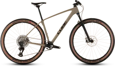 Compare: 2025 Canyon Exceed CF 5 vs 2026 CUBE REACTION C:62, SLX vs ...