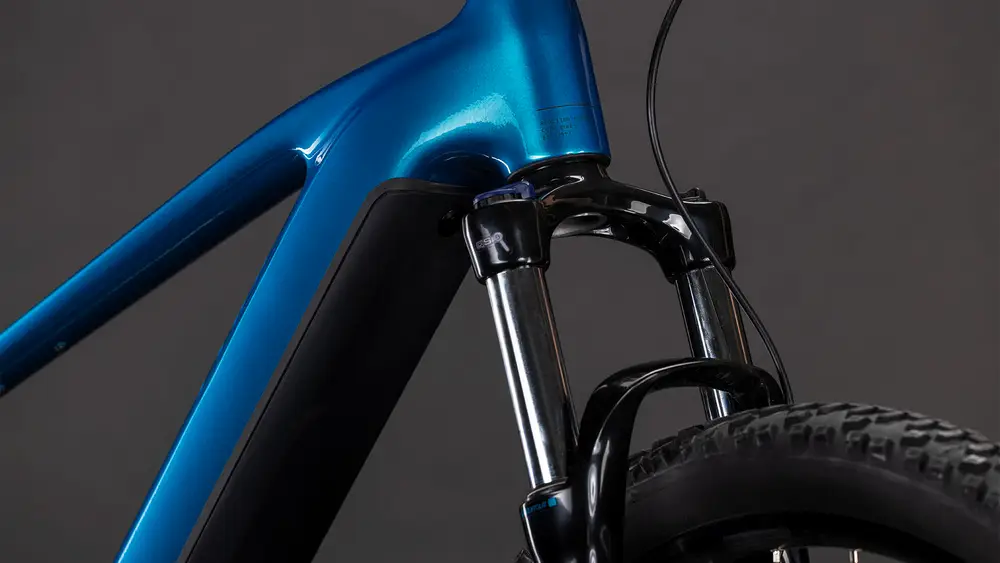 2026 CUBE REACTION HYBRID, PERFORMANCE 600 – Specs, Comparisons ...