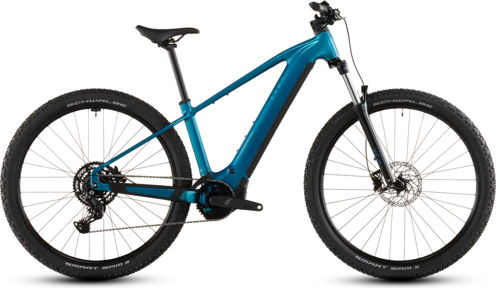 2026 CUBE REACTION HYBRID, PERFORMANCE 600 – Specs, Comparisons ...