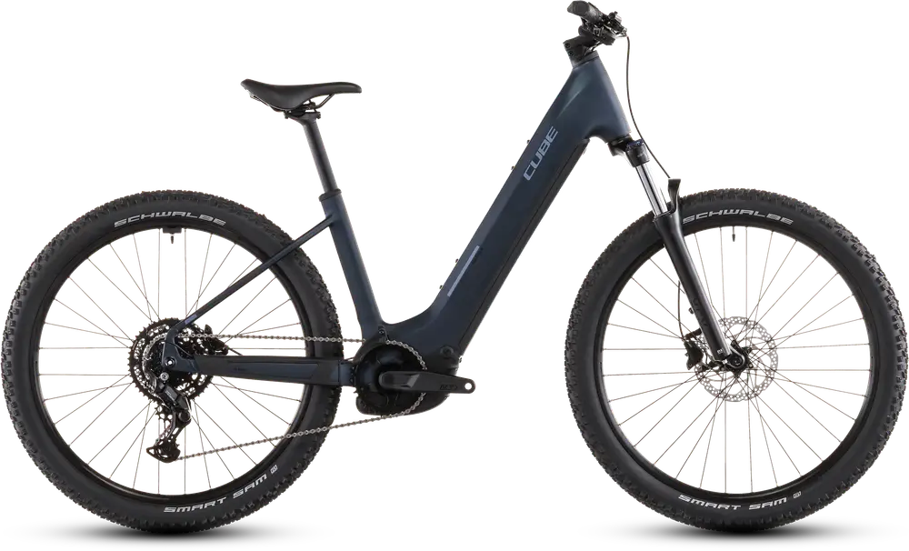 2026 CUBE REACTION HYBRID, PERFORMANCE 600 – Specs, Comparisons ...