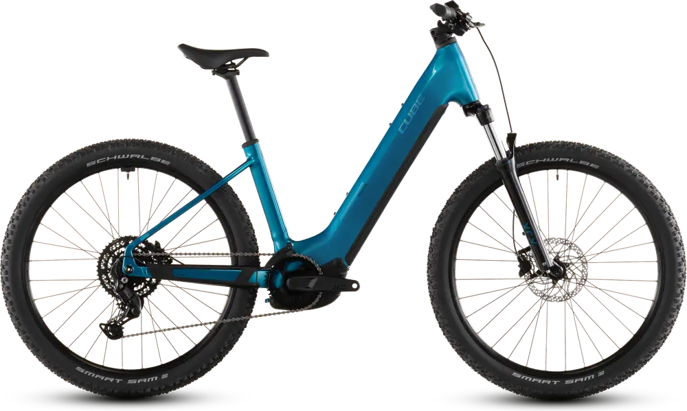 2026 CUBE REACTION HYBRID, PERFORMANCE 600 – Specs, Comparisons ...
