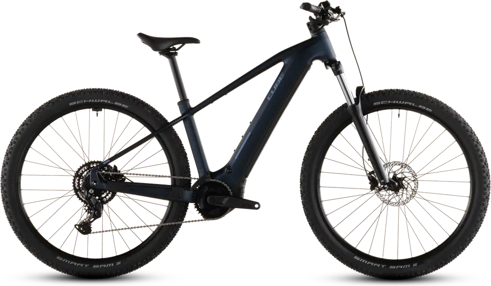 2026 CUBE REACTION HYBRID, PERFORMANCE 600 – Specs, Comparisons ...