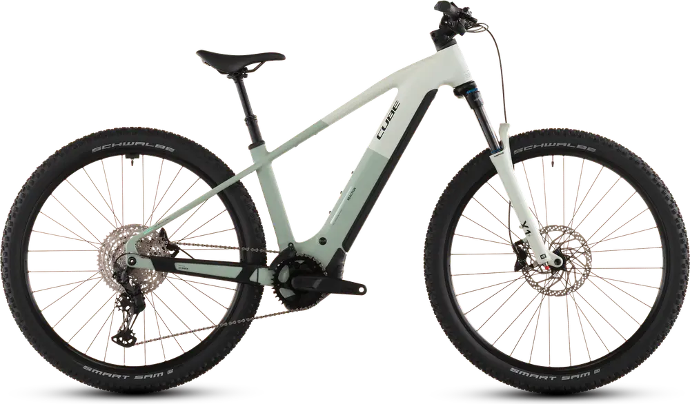 2026 CUBE REACTION HYBRID, PRO 800 – Specs, Comparisons, Reviews – 99 ...