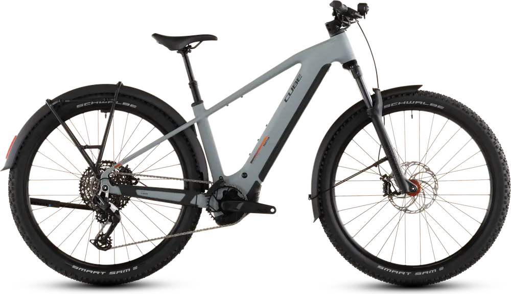 2026 CUBE REACTION HYBRID, RACE 800 FE – Specs, Comparisons, Reviews ...