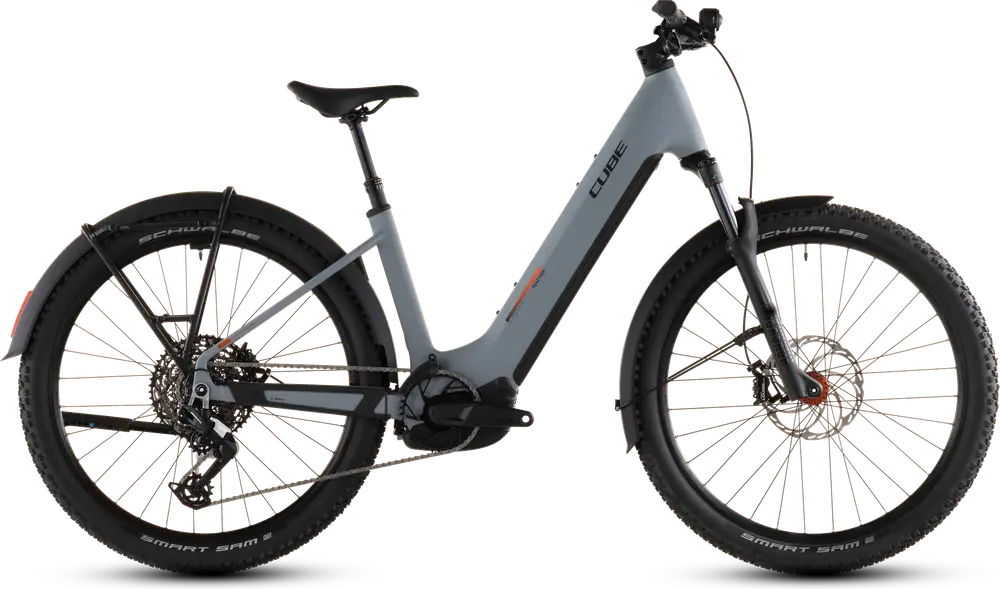 2026 CUBE REACTION HYBRID, RACE 800 FE – Specs, Comparisons, Reviews ...