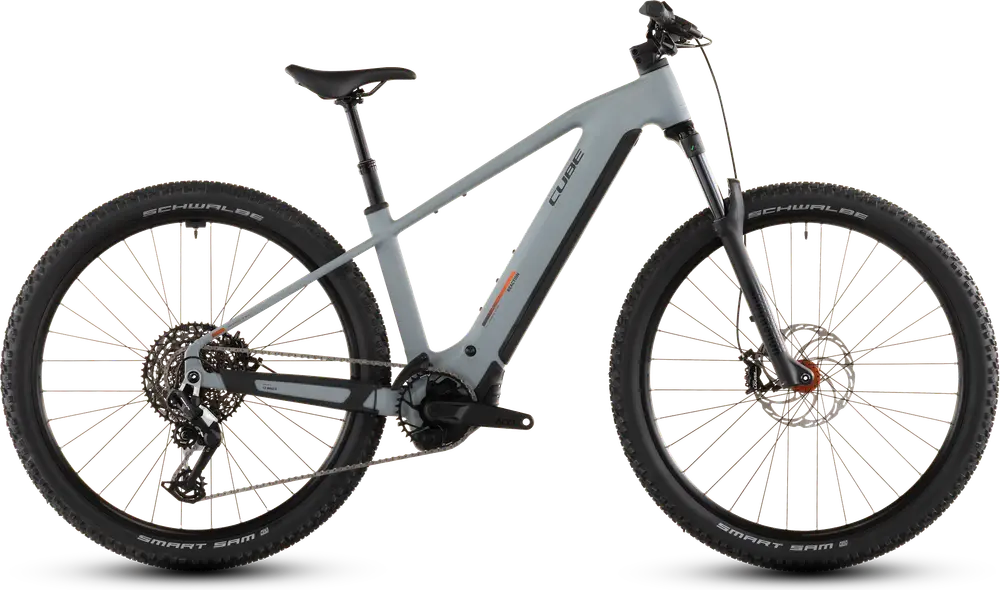 2026 CUBE REACTION HYBRID, RACE 800 – Specs, Comparisons, Reviews – 99 ...