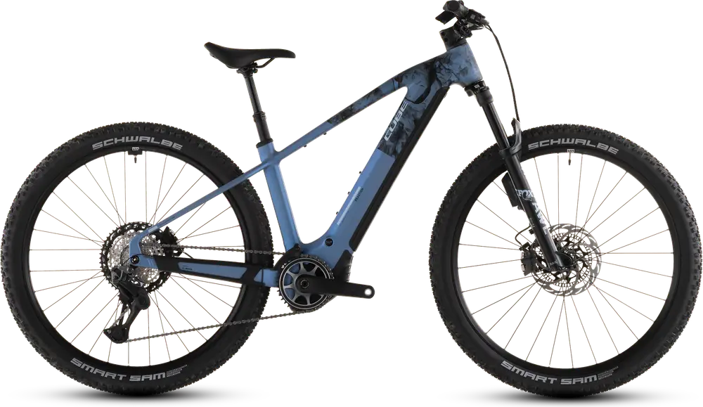 2026 CUBE REACTION HYBRID, SLT 800 – Specs, Comparisons, Reviews – 99 ...