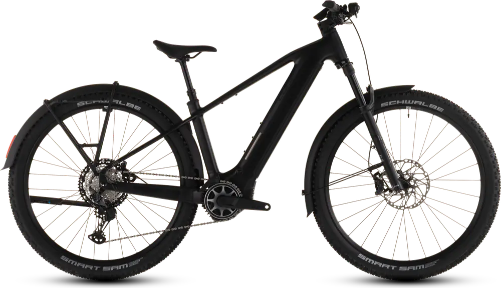 2026 CUBE REACTION HYBRID, SLX 800 FE – Specs, Comparisons, Reviews ...