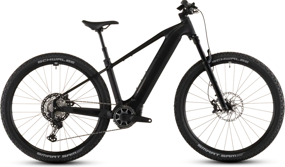 2026 CUBE REACTION HYBRID, SLX 800 – Specs, Comparisons, Reviews – 99 ...