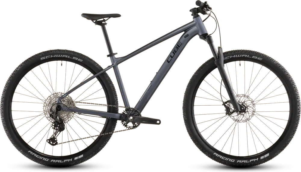 2026 CUBE REACTION, SLX – Specs, Comparisons, Reviews – 99 Spokes