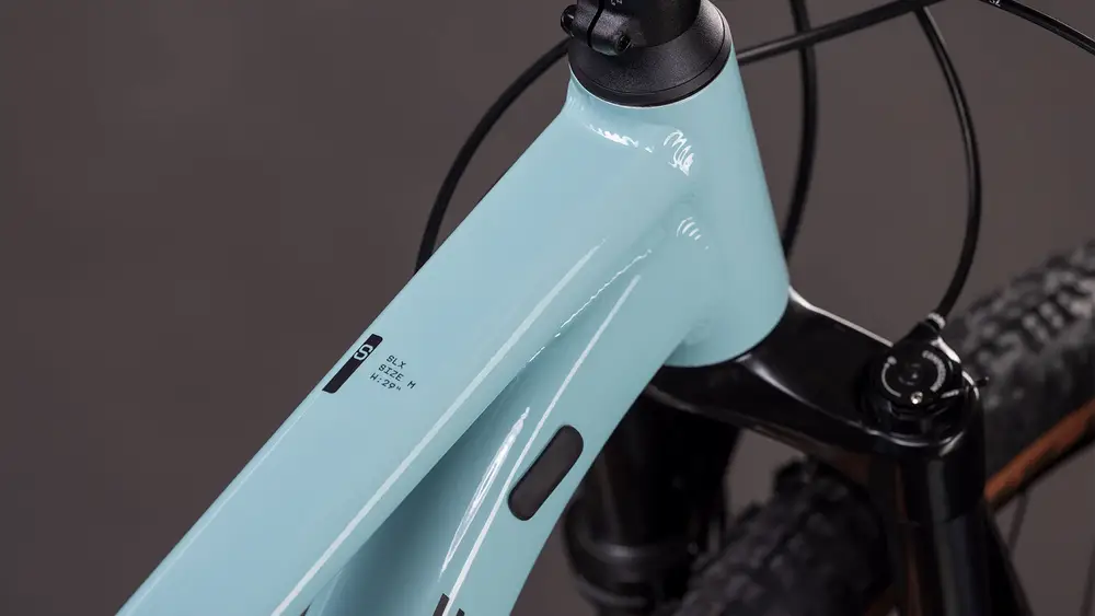 2026 CUBE REACTION, SLX – Specs, Comparisons, Reviews – 99 Spokes