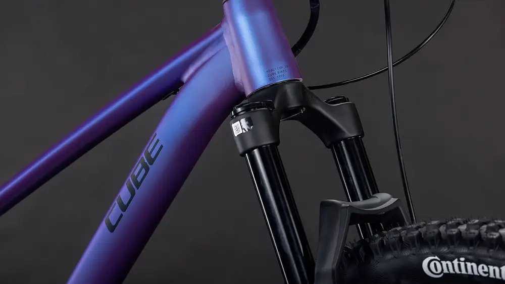 2026 CUBE REACTION TM, PRO – Spezifikationen, Vergleiche, Bewertungen ...