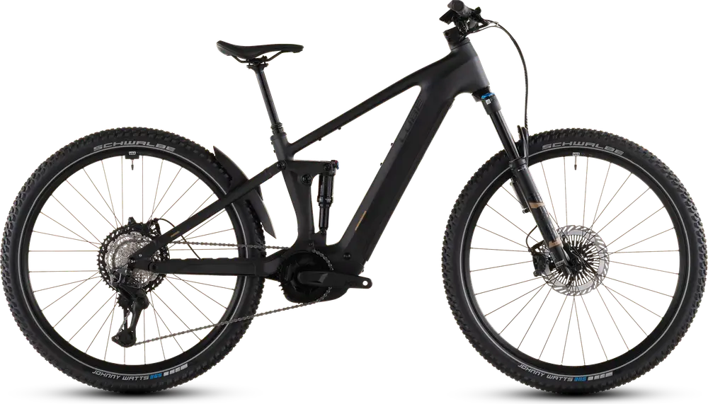 2026 CUBE STEREO HYBRID ONE22, SLT 800 – Specs, Comparisons, Reviews ...