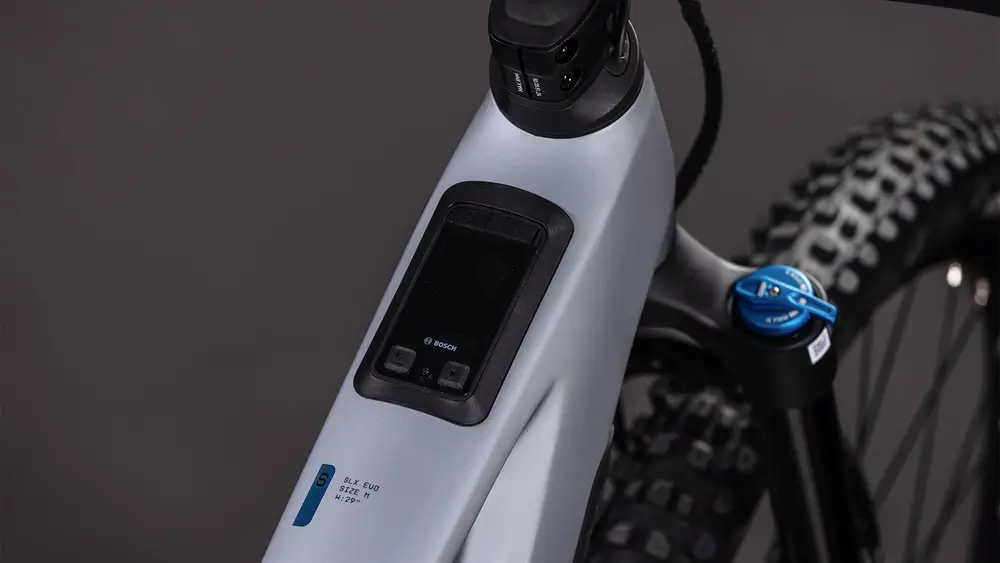 2026 CUBE STEREO HYBRID ONE44 HPC, SLX EVO 800 – Specs, Comparisons, Reviews – 99 Spokes