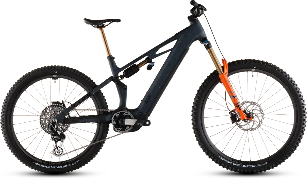 2026 CUBE STEREO HYBRID ONE77 HPC, SLT 800 – Specs, Comparisons ...