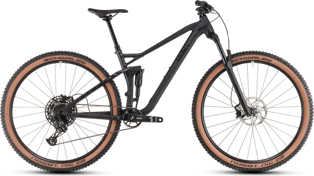 2026 CUBE STEREO ONE22, PRO – Specs, Comparisons, Reviews – 99 Spokes