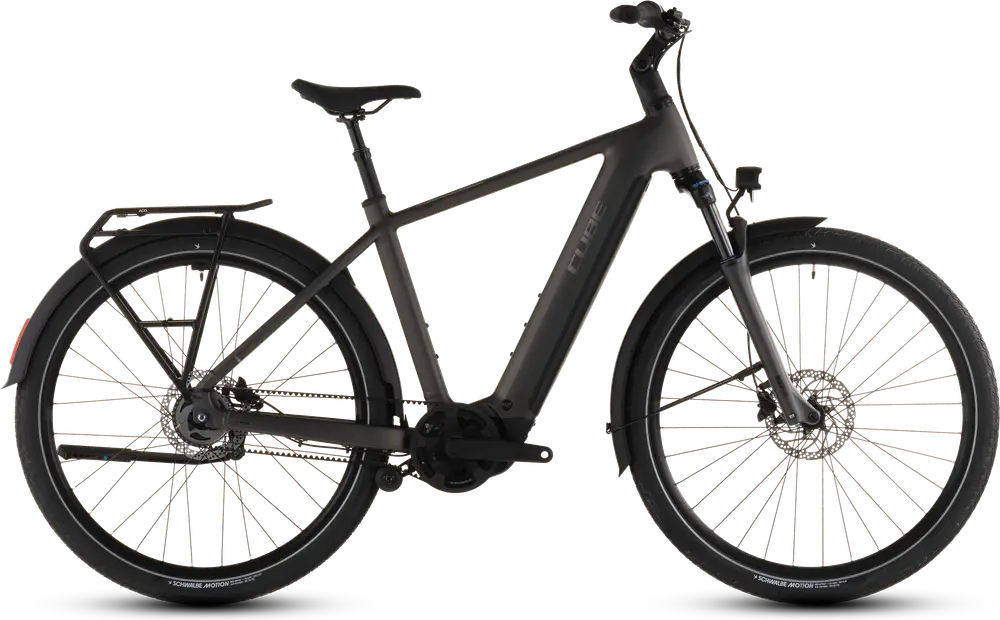 2026 CUBE TOURING HYBRID COMFORT, SLX 800 – Specs, Comparisons, Reviews – 99 Spokes