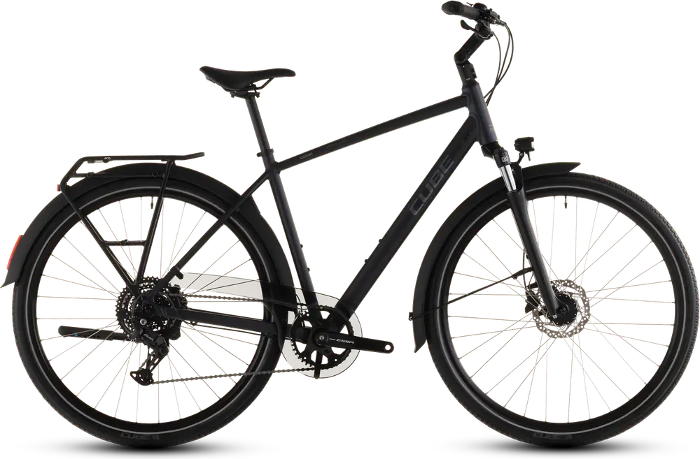 2026 CUBE TOURING, ONE – Specs, Comparisons, Reviews – 99 Spokes