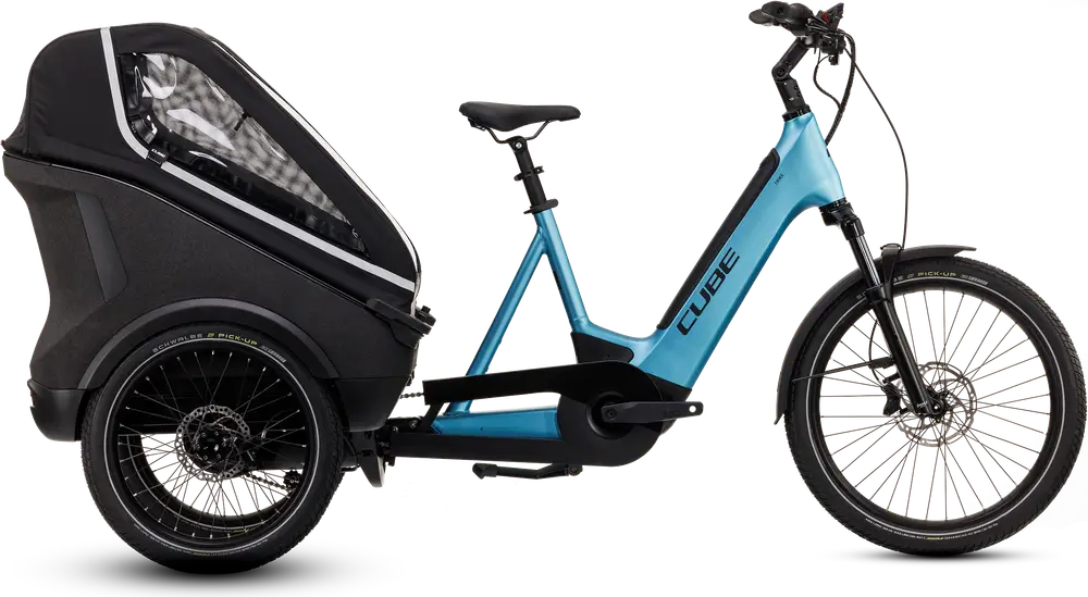 2026 CUBE TRIKE FAMILY HYBRID, 1500 – Specs, Comparisons, Reviews – 99 ...
