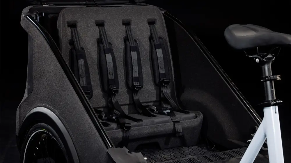 2026 CUBE TRIKE FAMILY HYBRID, 750 – Specs, Comparisons, Reviews – 99 ...