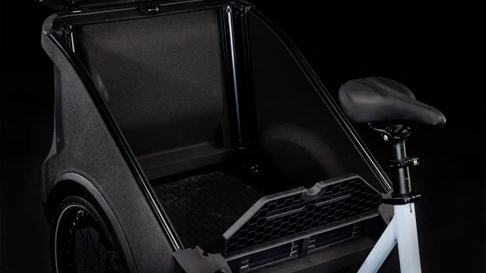 2026 CUBE TRIKE FAMILY HYBRID, 750 – Specs, Comparisons, Reviews – 99 ...