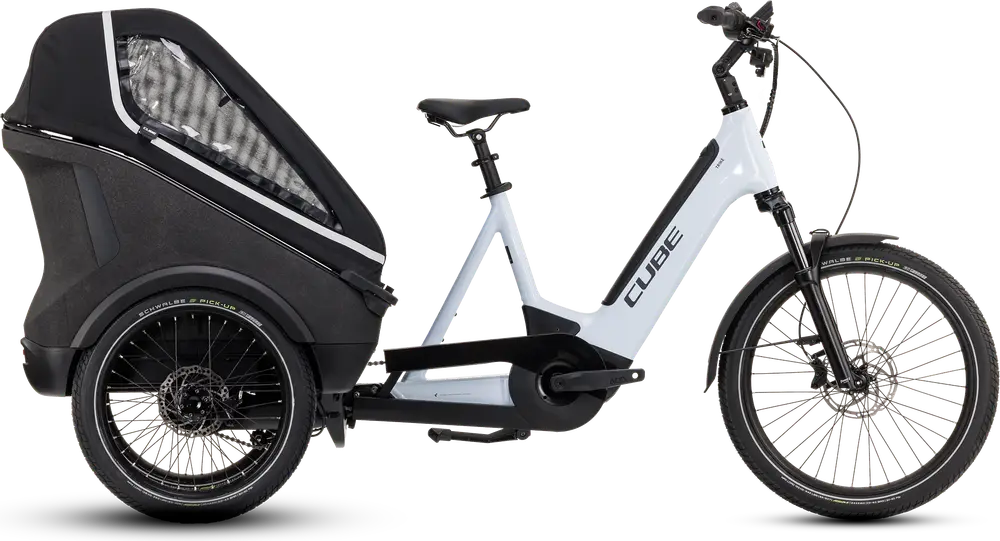 2026 CUBE TRIKE FAMILY HYBRID, 750 – Specs, Comparisons, Reviews – 99 ...