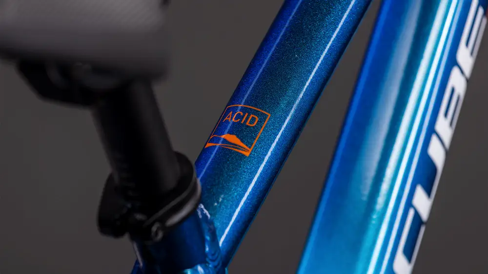 2027 CUBE ACID 160 – Specs, Comparisons, Reviews – 99 Spokes