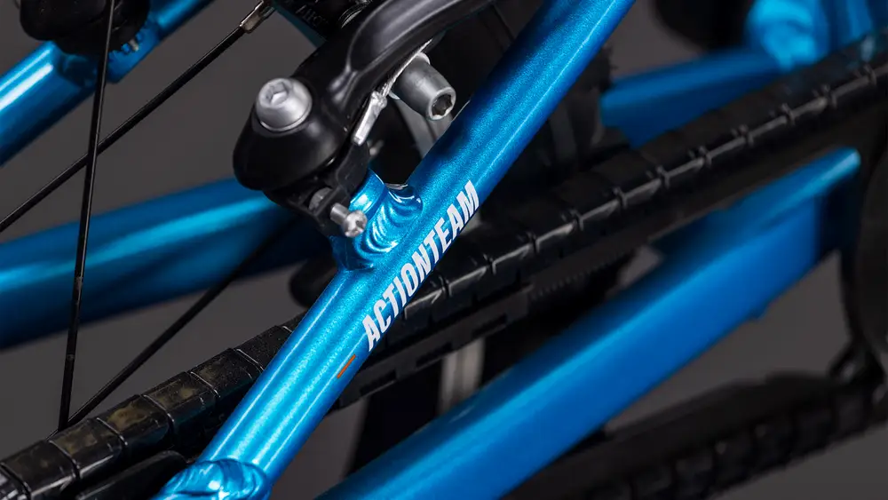 2027 CUBE ACID 160 – Specs, Comparisons, Reviews – 99 Spokes