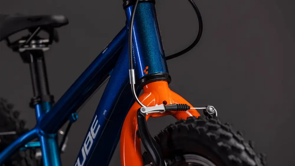 2027 CUBE ACID 160 – Specs, Comparisons, Reviews – 99 Spokes