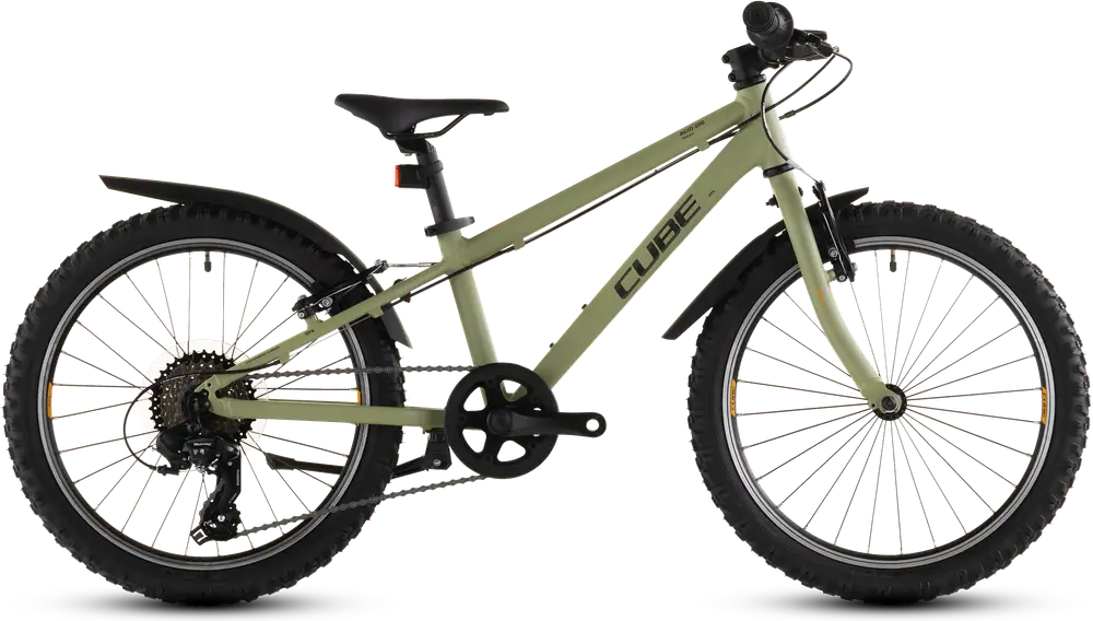 2027 CUBE ACID 200, FE – Specs, Comparisons, Reviews – 99 Spokes
