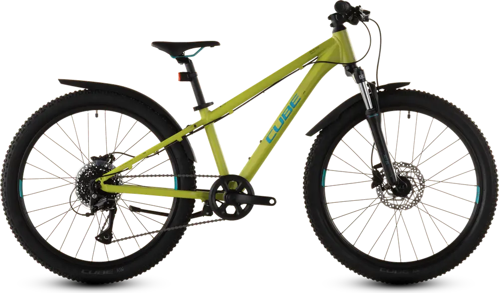 2027 CUBE ACID 240, DISC FE – Specs, Comparisons, Reviews – 99 Spokes