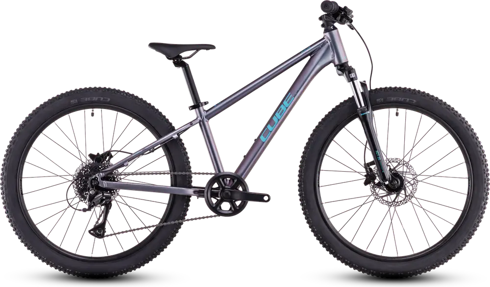 2027 CUBE ACID 240, DISC – Specs, Comparisons, Reviews – 99 Spokes