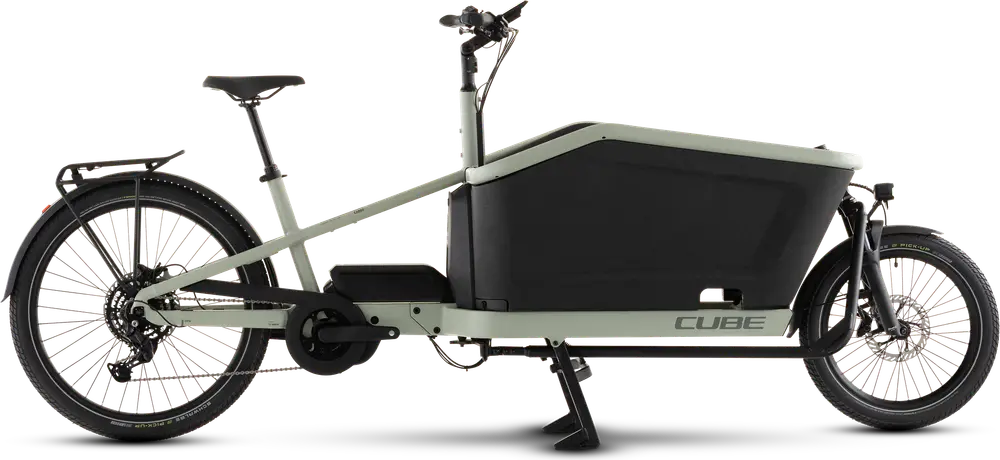 2027 CUBE CARGO HYBRID, 800 – Specs, Comparisons, Reviews – 99 Spokes