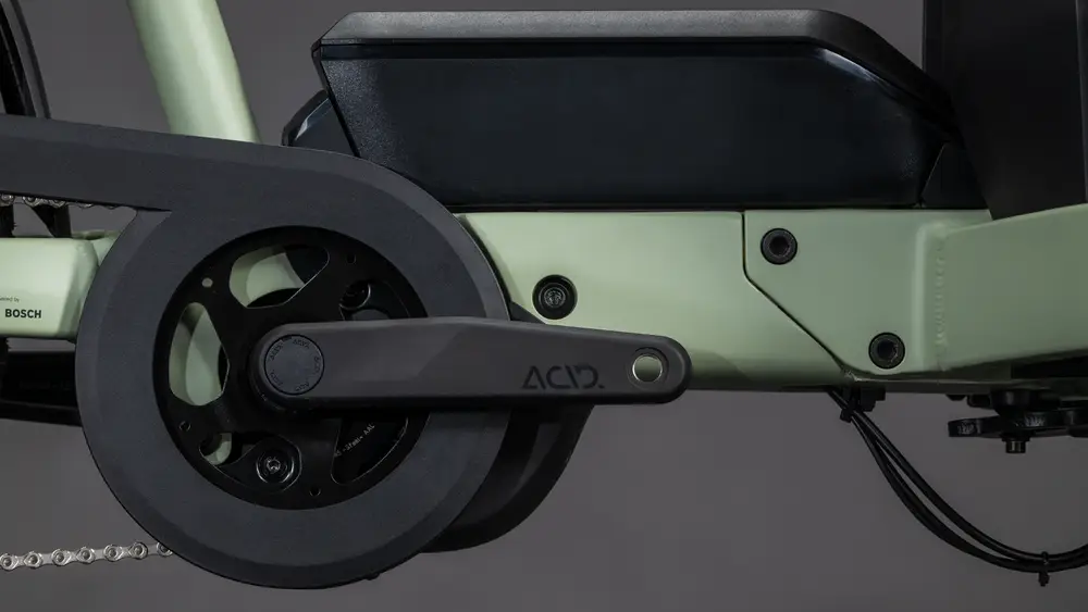 2027 CUBE CARGO HYBRID, 800 – Specs, Comparisons, Reviews – 99 Spokes