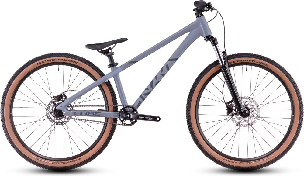2027 CUBE FLYING CIRCUS – Specs, Comparisons, Reviews – 99 Spokes