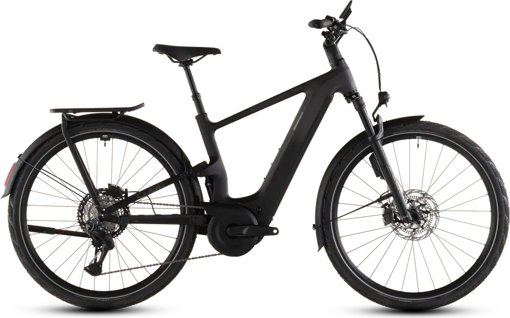 2027 CUBE KATHMANDU HYBRID ONE11 HPC, SLT 800 – Specs, Comparisons ...