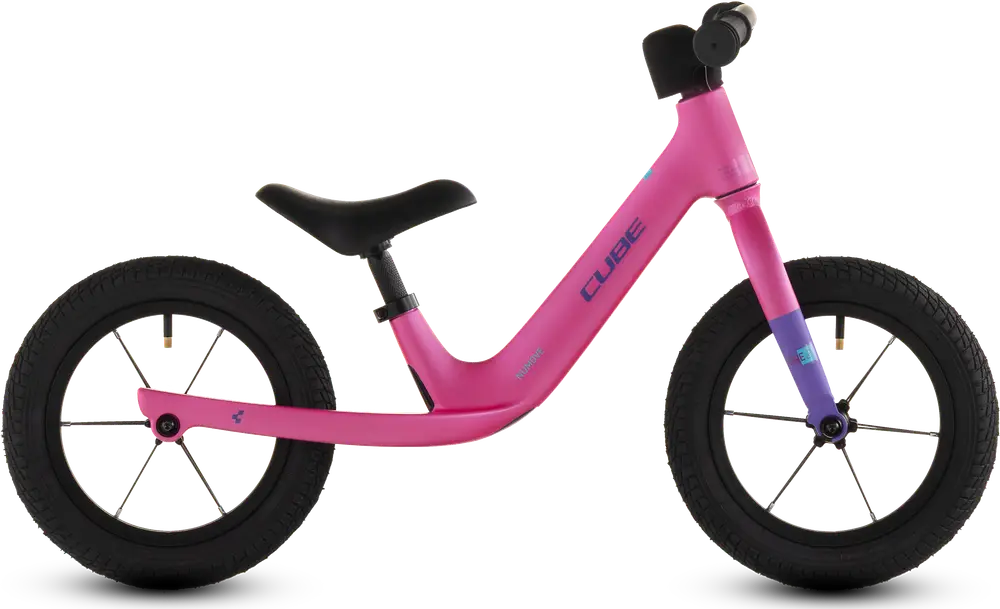 2027 CUBE NUMOVE 120, WALK – Specs, Comparisons, Reviews – 99 Spokes