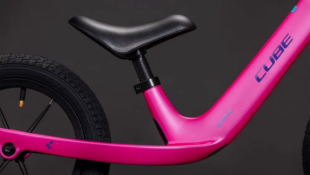 2027 CUBE NUMOVE 120, WALK – Specs, Comparisons, Reviews – 99 Spokes