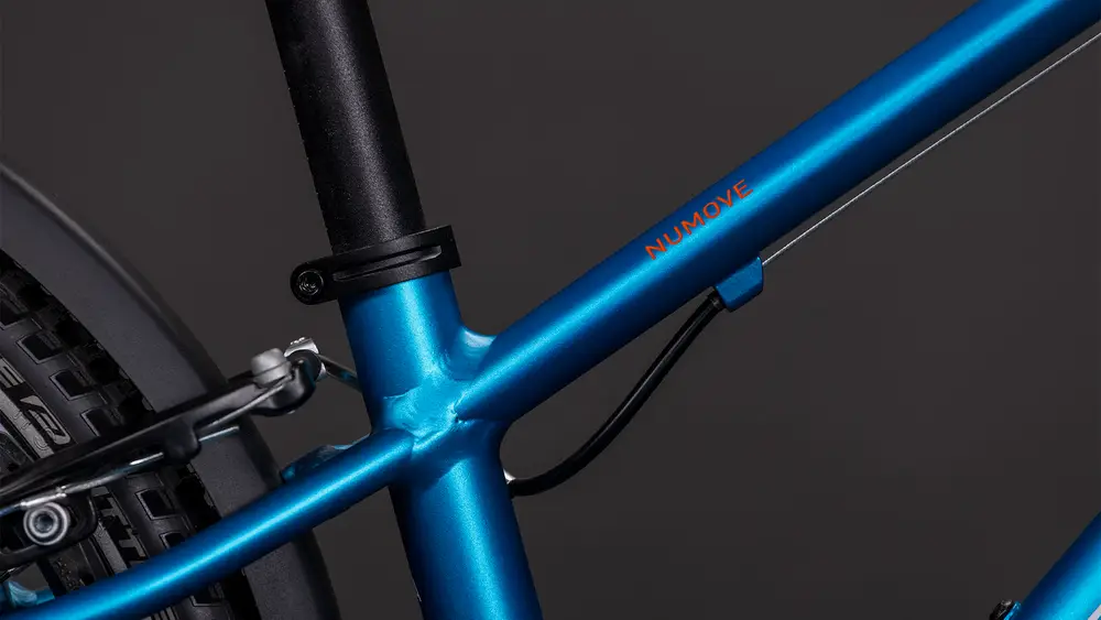 2027 CUBE NUMOVE 200, FE – Specs, Comparisons, Reviews – 99 Spokes