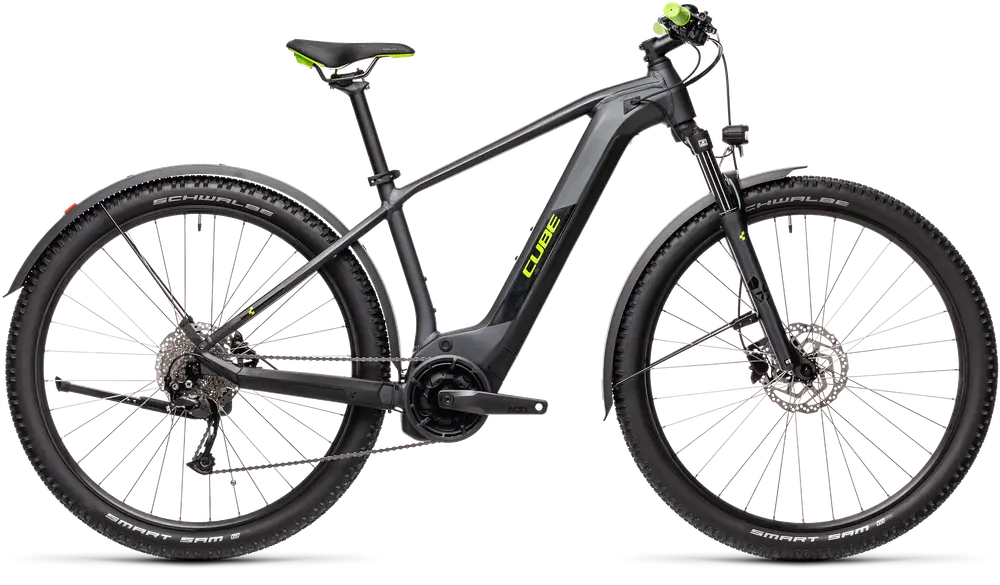2027 CUBE NUMOVE 200 – Specs, Comparisons, Reviews – 99 Spokes