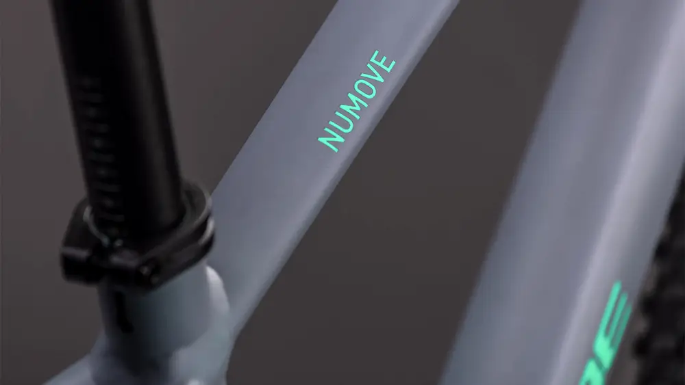 2027 CUBE NUMOVE 240, DISC – Specs, Comparisons, Reviews – 99 Spokes